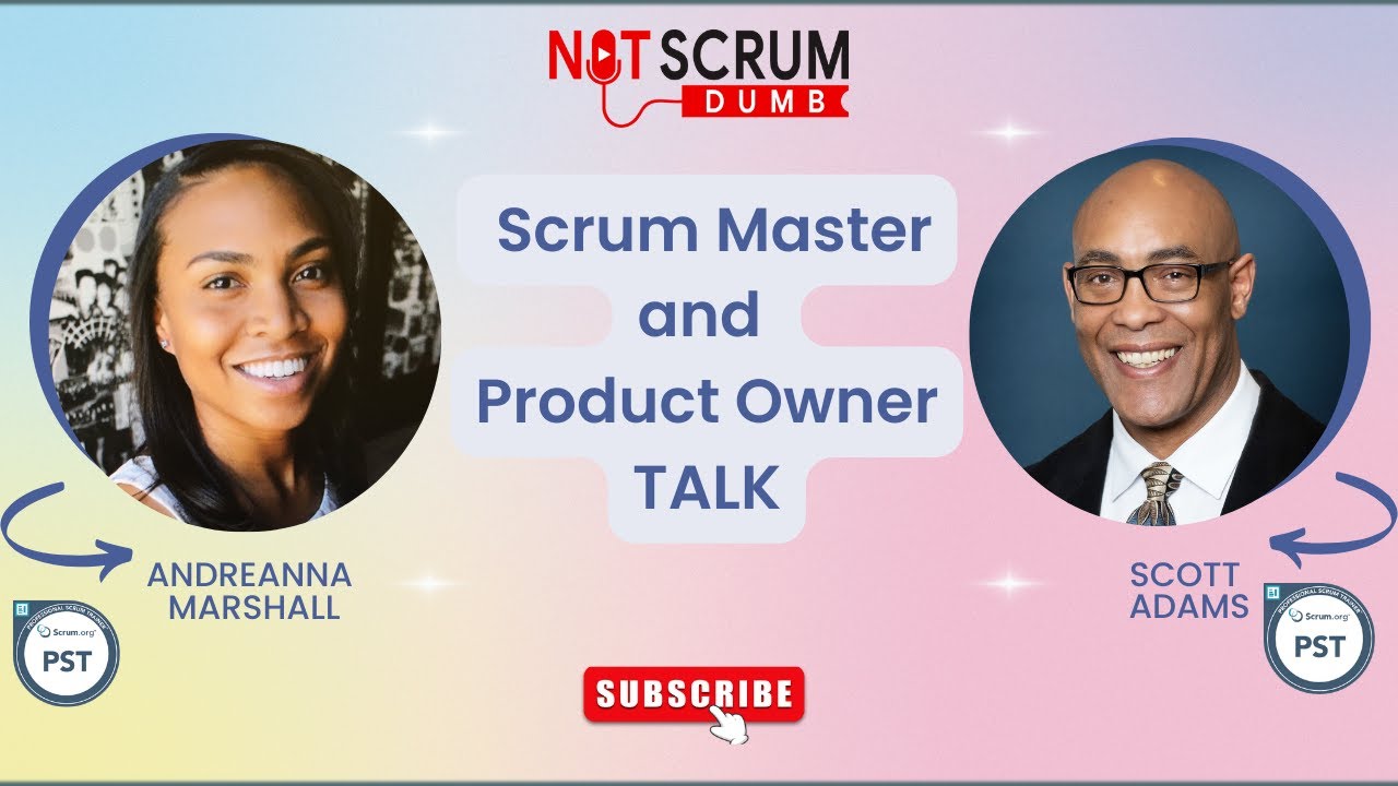 Unveiled: The Product Owner and Scrum Master Effective Communication ...