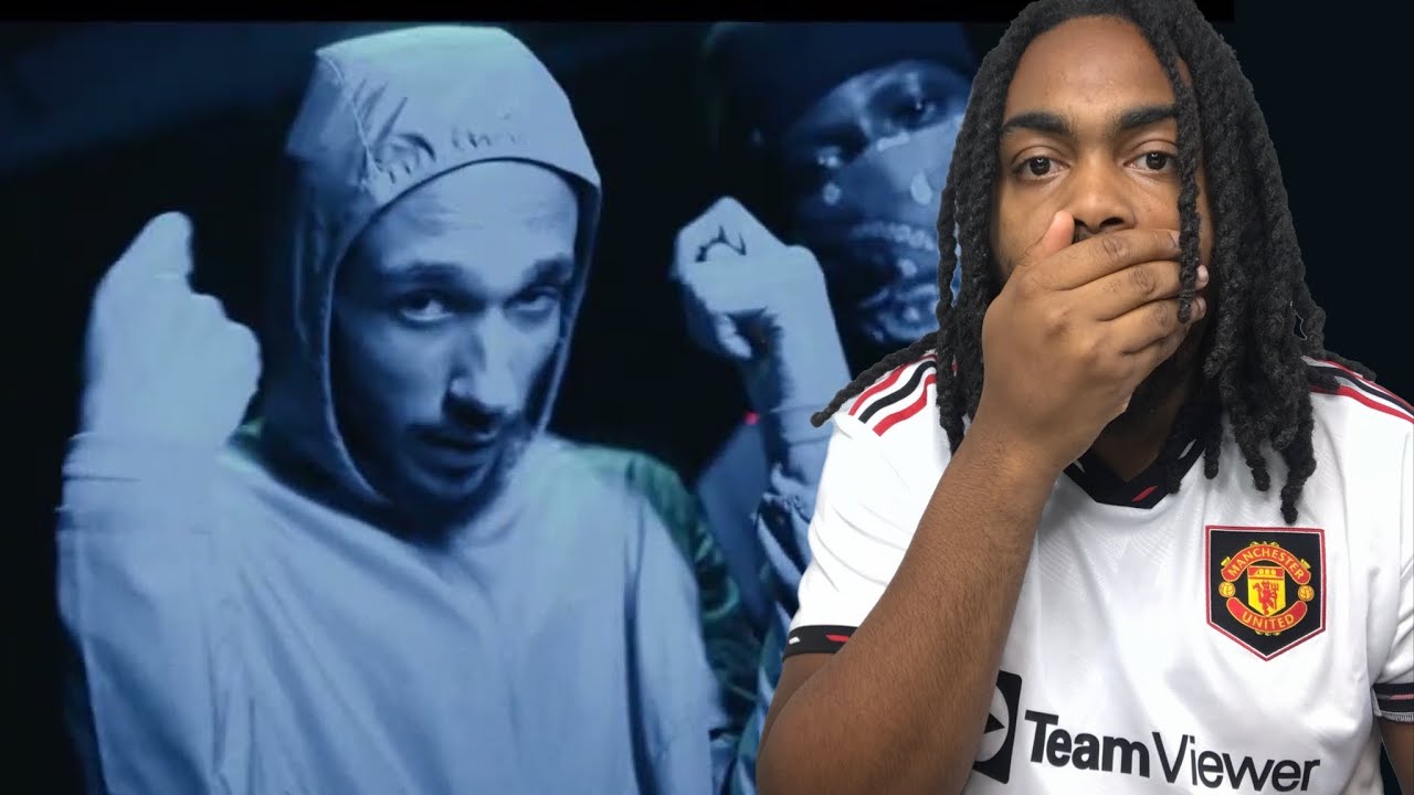 YANKO - FREE JT #BWC (Official Music Video) (REACTION) - YouTube