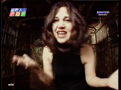 Nazan Öncel - A Bu Hayat Böyle (Kral TV)