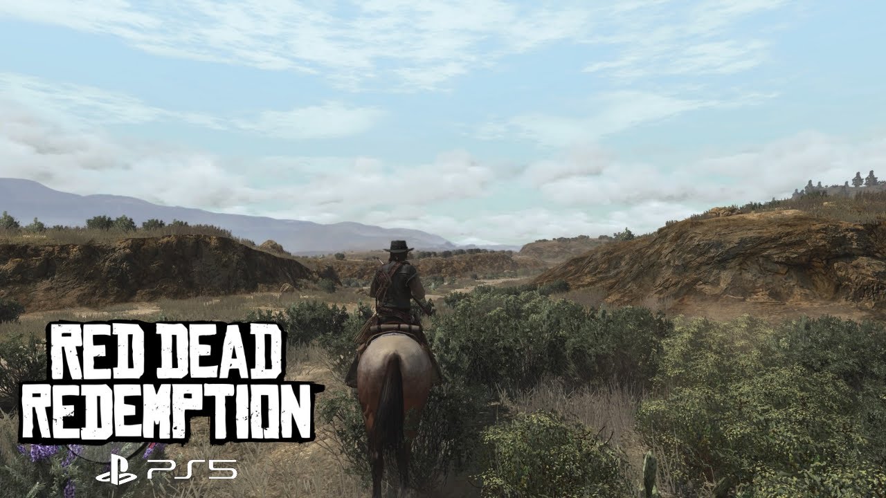 RED DEAD REDEMPTION - JOHN MARSTON NO MÉXICO - GAMEPLAY EP 09 - YouTube