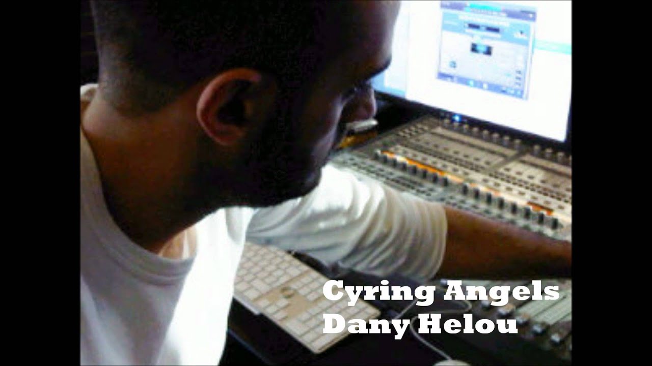 Crying Angels - Composed & Arranged By Dany Helou - YouTube