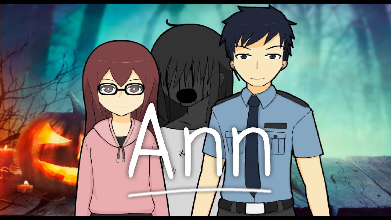 ANN IS AN AMAZING GAME!!! Ann Full Gameplay - YouTube