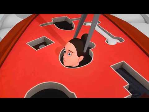 Weirdest [Adult Swim] Bumpers | #1 - YouTube