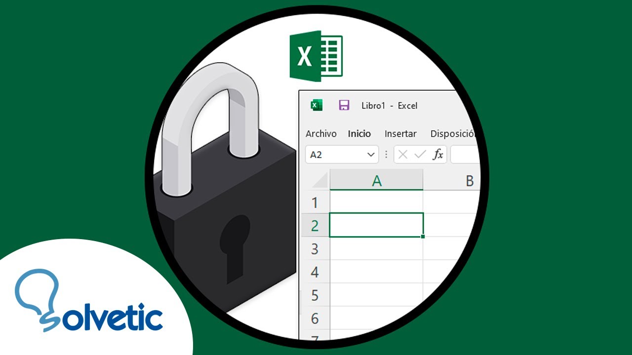How To LOCK A CELL EXCEL FORMULA YouTube How To LOCK A CELL EXCEL FORMULA YouTube