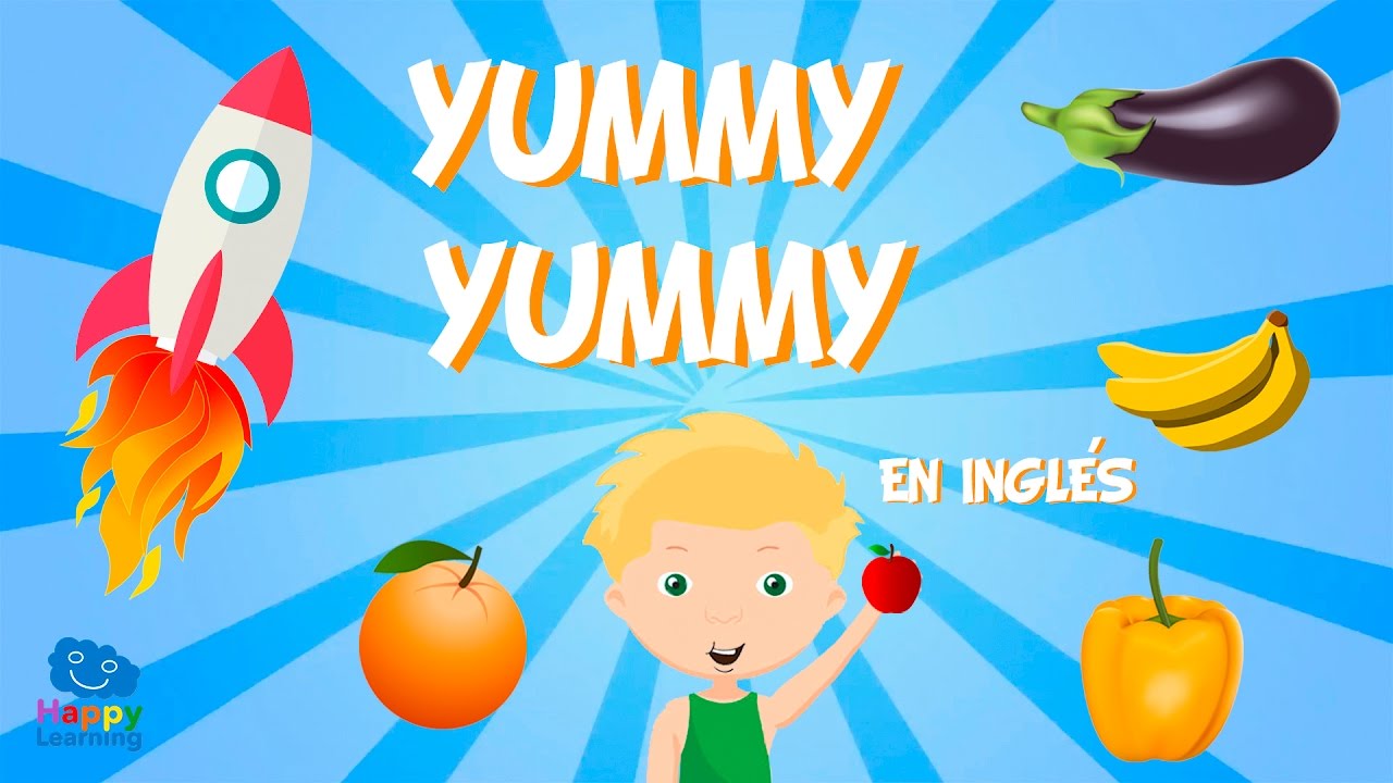 Yummy In My Tummy Song Youtube Yummy, Yummy in My Tummy! | Wigglepedia ...