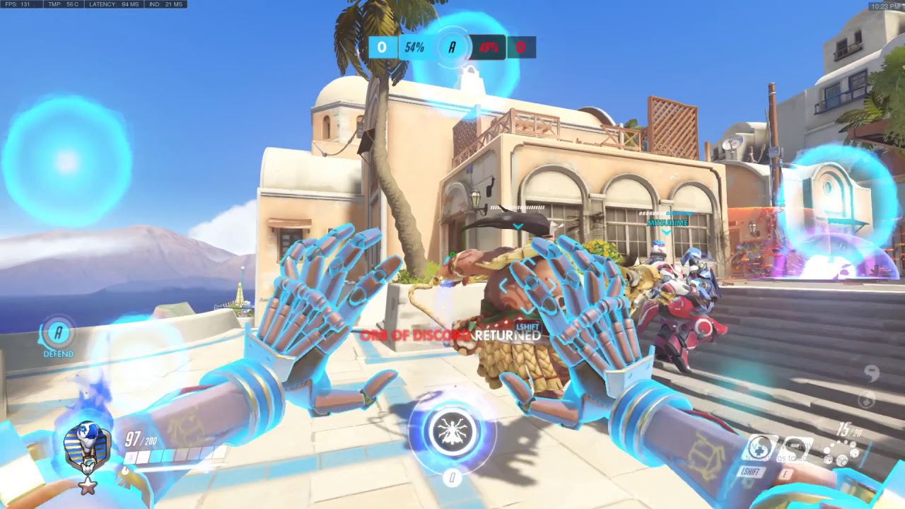 High Quality Zen Game Play - YouTube