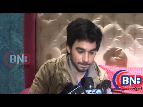 Thapki Pyar Ki 2 SEP 2015 Bihaan Interview