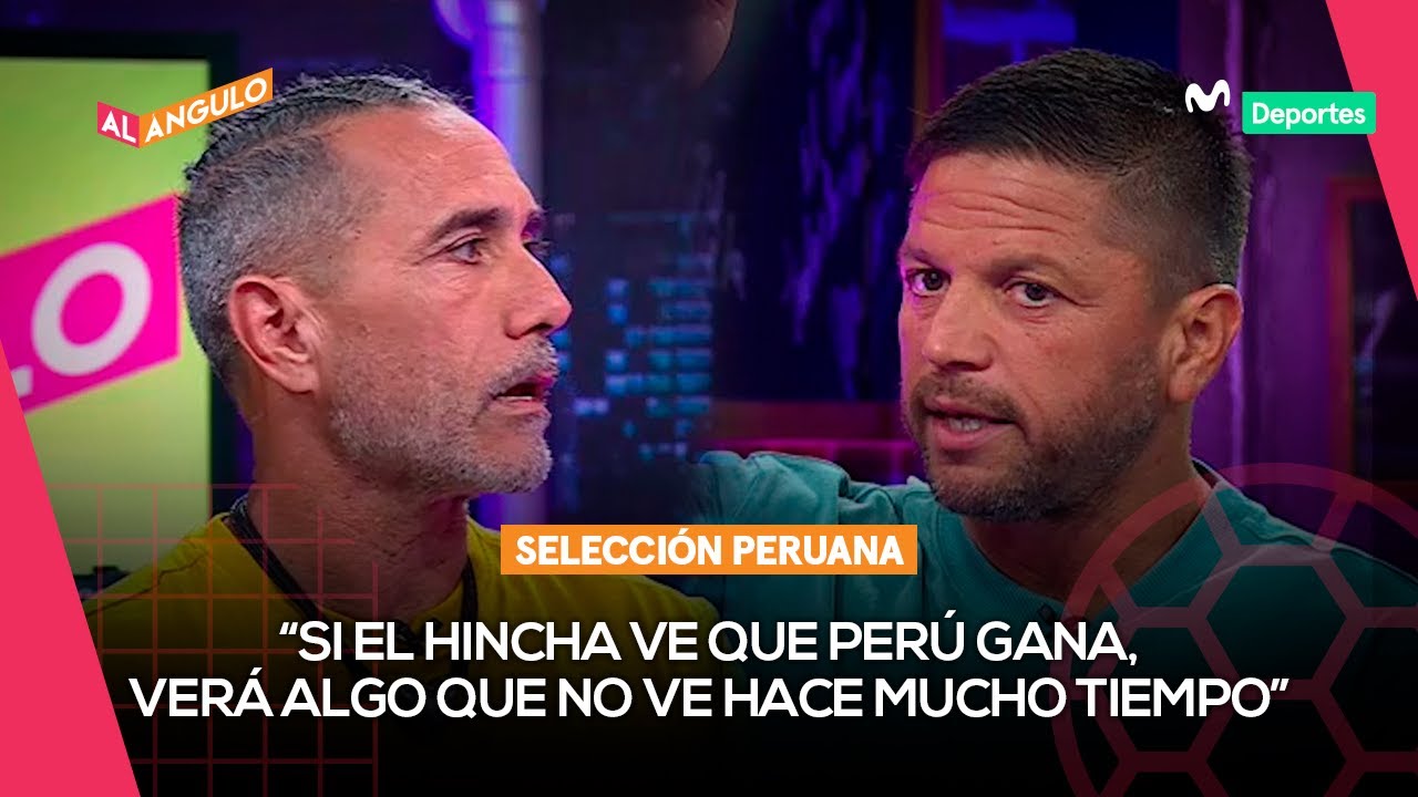 SELECCIÓN PERUANA: confirmados los rivales para los amistosos: SERÁN DE ...