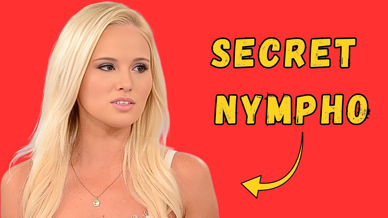 Rare Photos of Tomi Lahren Like You've Never Seen – Untold Story Inside ...