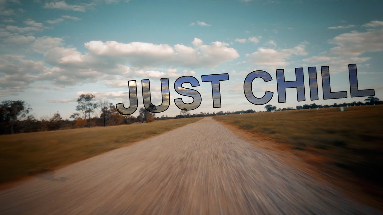 Just Chill and Enjoy - Armattan Chameleon Ti - YouTube