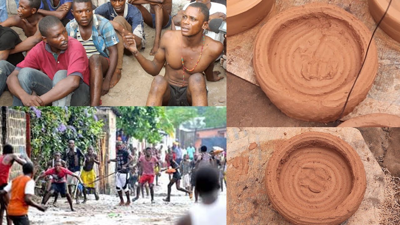 KIMBANSEKE BA JEUNE BATIKI KULUNA BA COMPRENDRE MUSALA MABOKO TOLANDA ...
