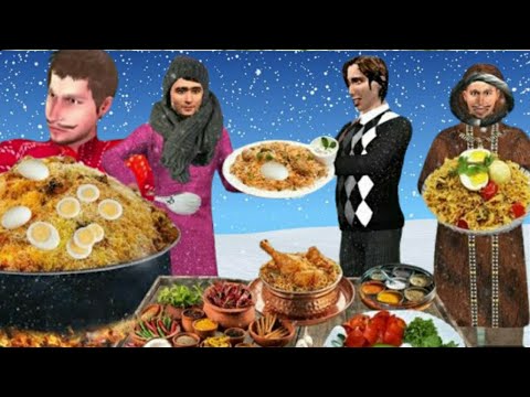 jadu wala matka fundar cartoon story|#cartoonvideos #bachonkikahani # ...