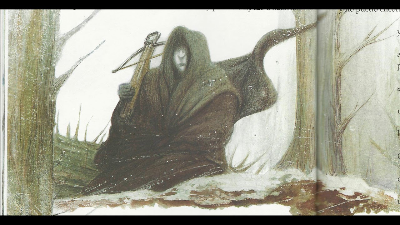 Guillermo Tell - leyenda popular - YouTube