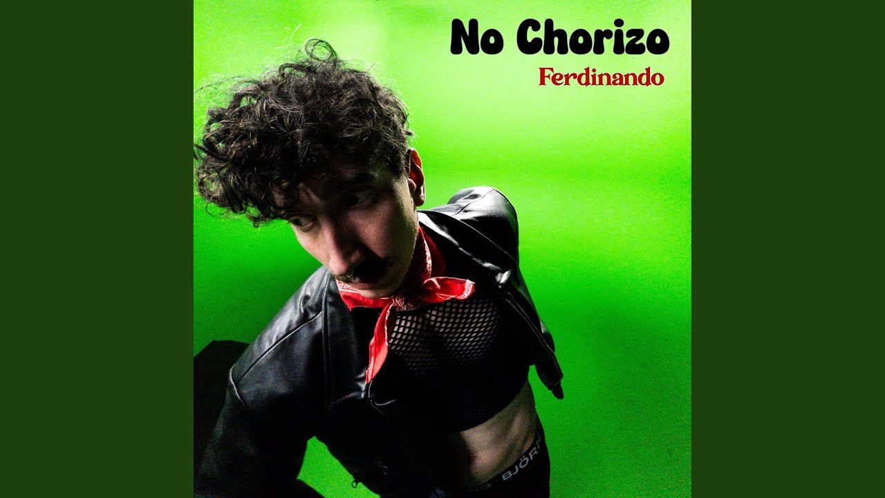 El Toro (chorizo Remix) (feat. Ferdinando) - YouTube
