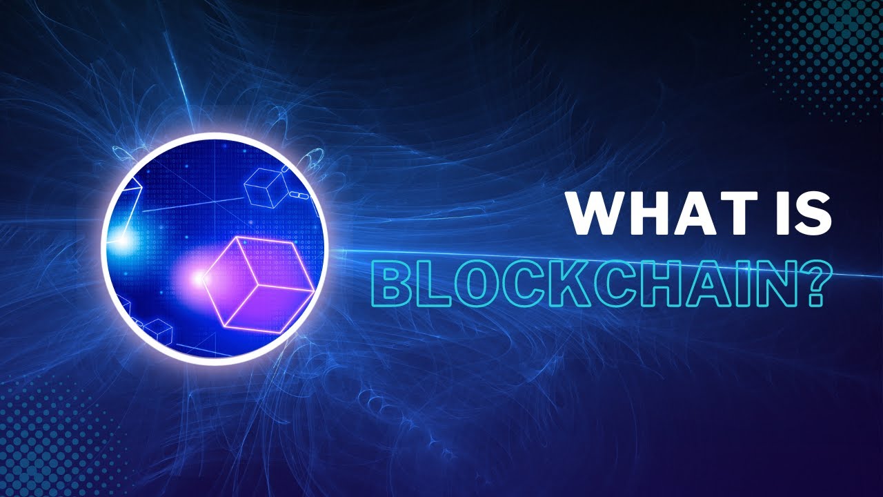 Blockchain In A Nutshell - What is Blockchain and How Does It Work ...