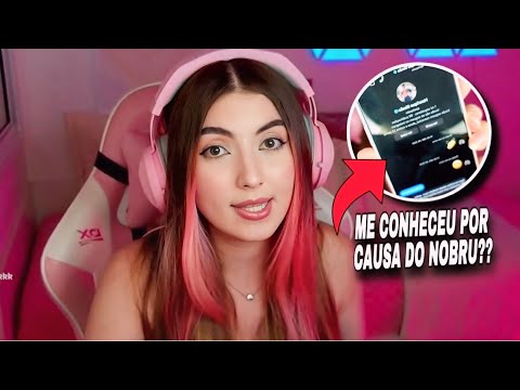 ALE MAZE MOSTROU CONVERSA COM APELAPATO,  REAGIU E RESPONDEU O APELAPATO