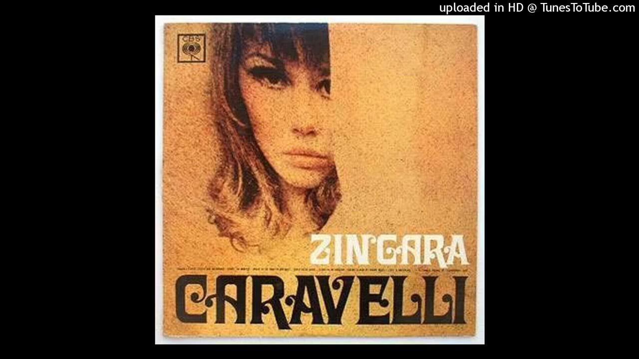 Caravelli - Zingara ©1969 [Lp CBS – 18.934] - YouTube