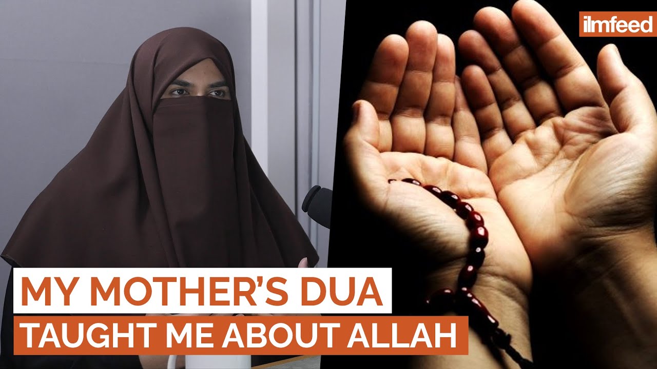 Muslim Parenting: Dua Connects Kids to Allah | Ustadha Fatima ...