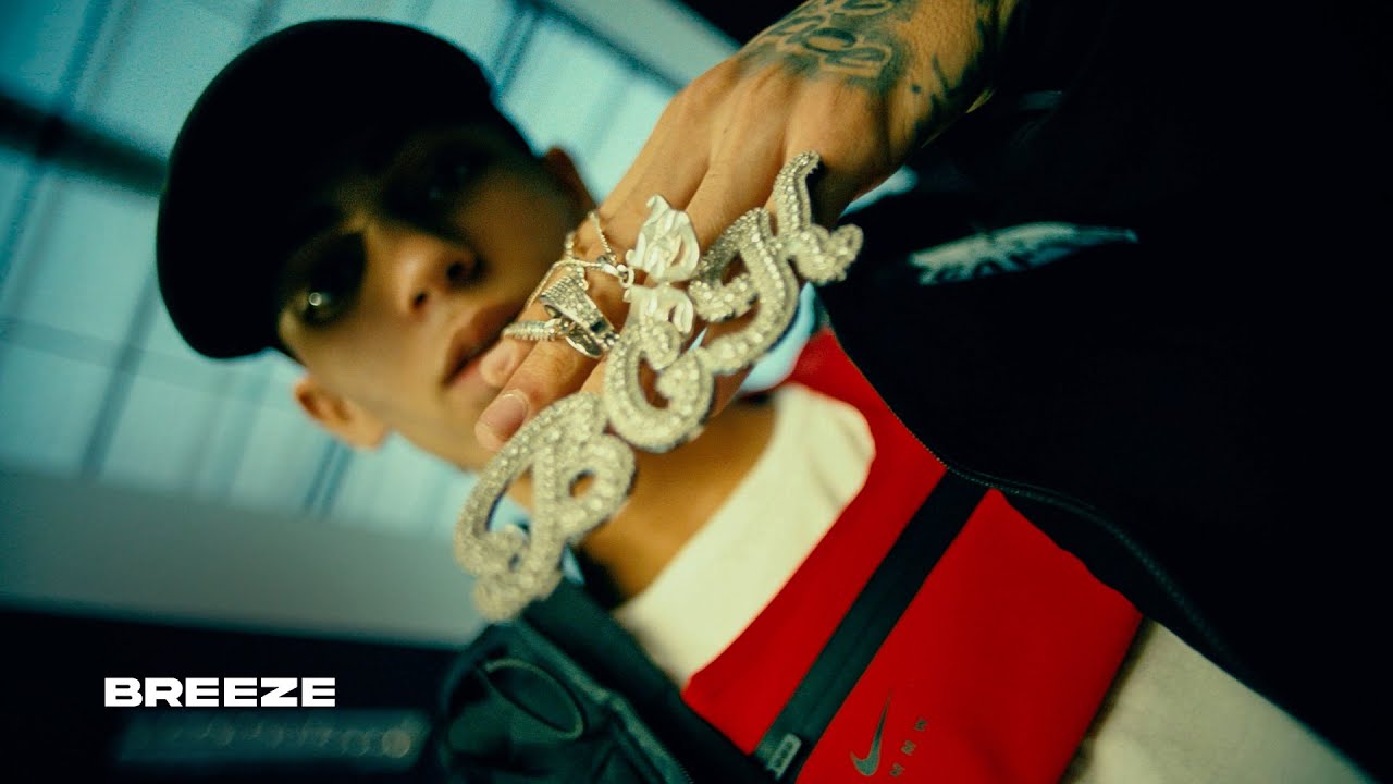 Brocasito - Bentley (Official Video) - YouTube