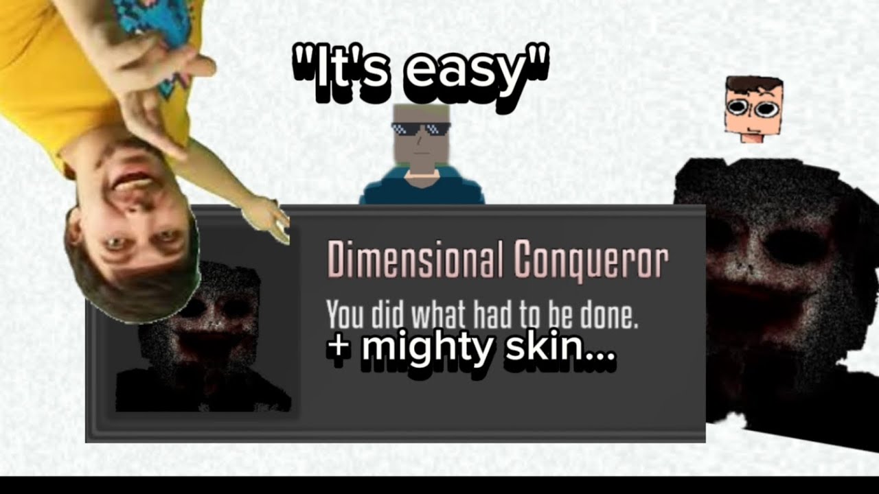 How to win the observer in GoreBox!! | #gorebox #tutorial | - YouTube