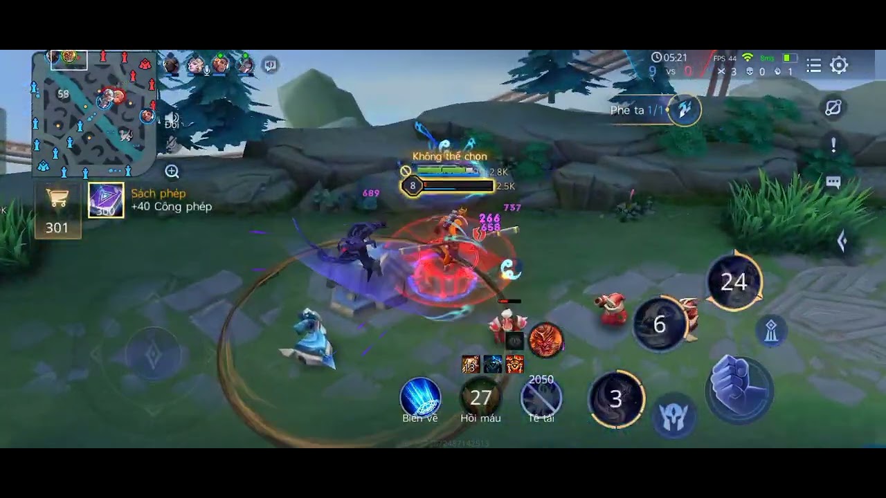 top zill bất tử gánh ae kênh thới giới - YouTube