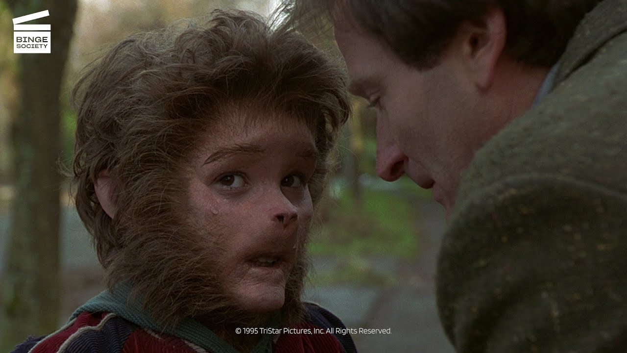 Jumanji : Peter ne supporte pas s'être transformé en singe CLIP HD ...