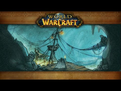 WoW Classic Hardcore! Deadmines: Pally Tank - YouTube