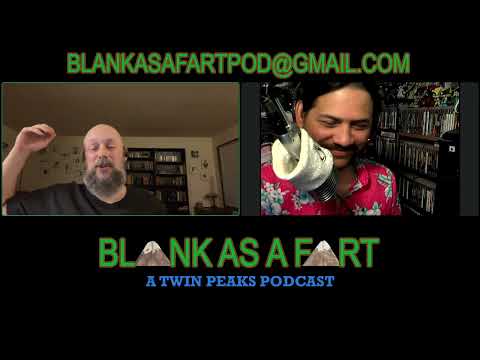 Blank As A Fart - Episode 23: Slaves & Masters