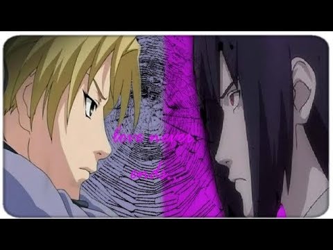 ~sasutema~ if the storm ends part 1 - YouTube