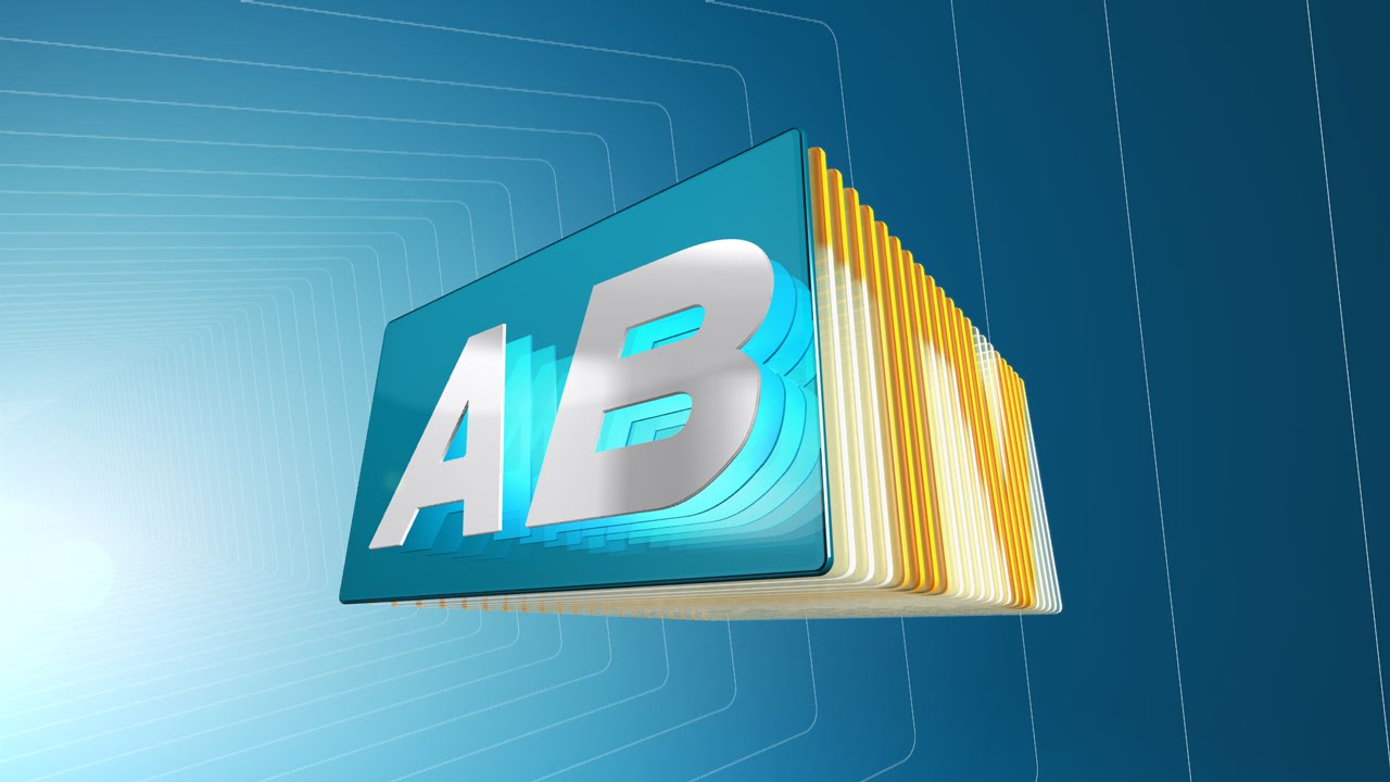 [HD] Vinheta de abertura completa do ABTV - YouTube