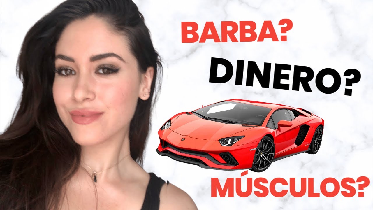 qué SIGNIFICA SER MASCULINO hoy en día - YouTube