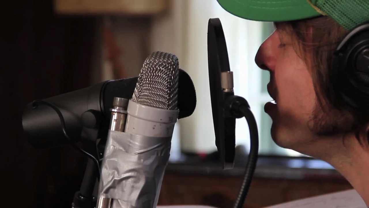 Seventh Fire Series October 7": Chris Altmann - Home & Away - YouTube