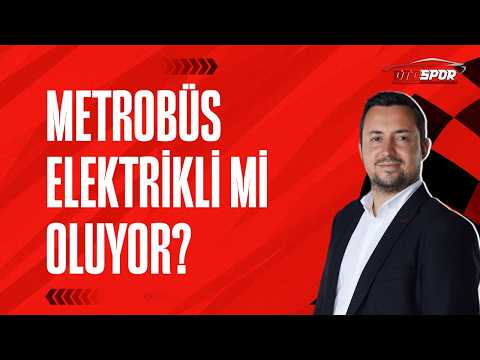 Otospor’un Yeni Bölüm Konuğu Mercedes-Benz Türk CEO’su Süer Sülün Oldu!