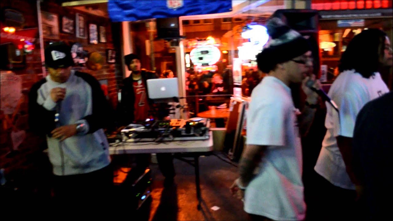 Dollah Dollah Chasten tha Don Bellingham - YouTube