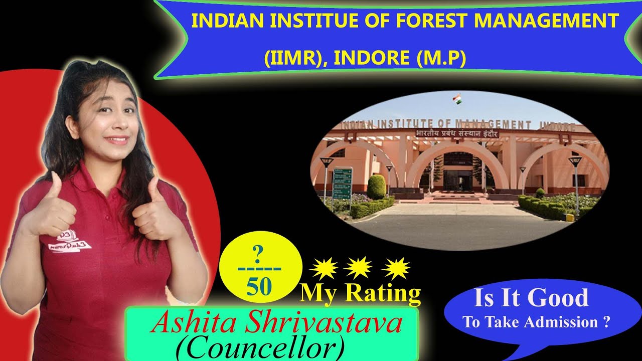 Life at IIMR Indore | Expectations vs Reality Glimpse of IIMR | Honest ...