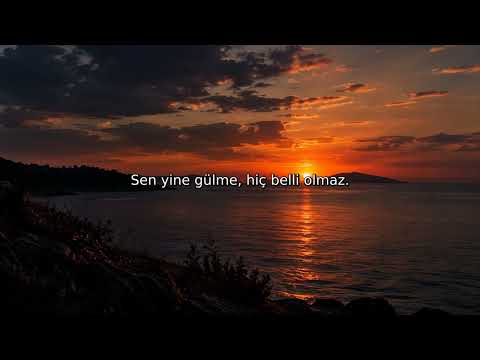 BLOK3 - KAYIP KALP  (sözleri/lyrics)