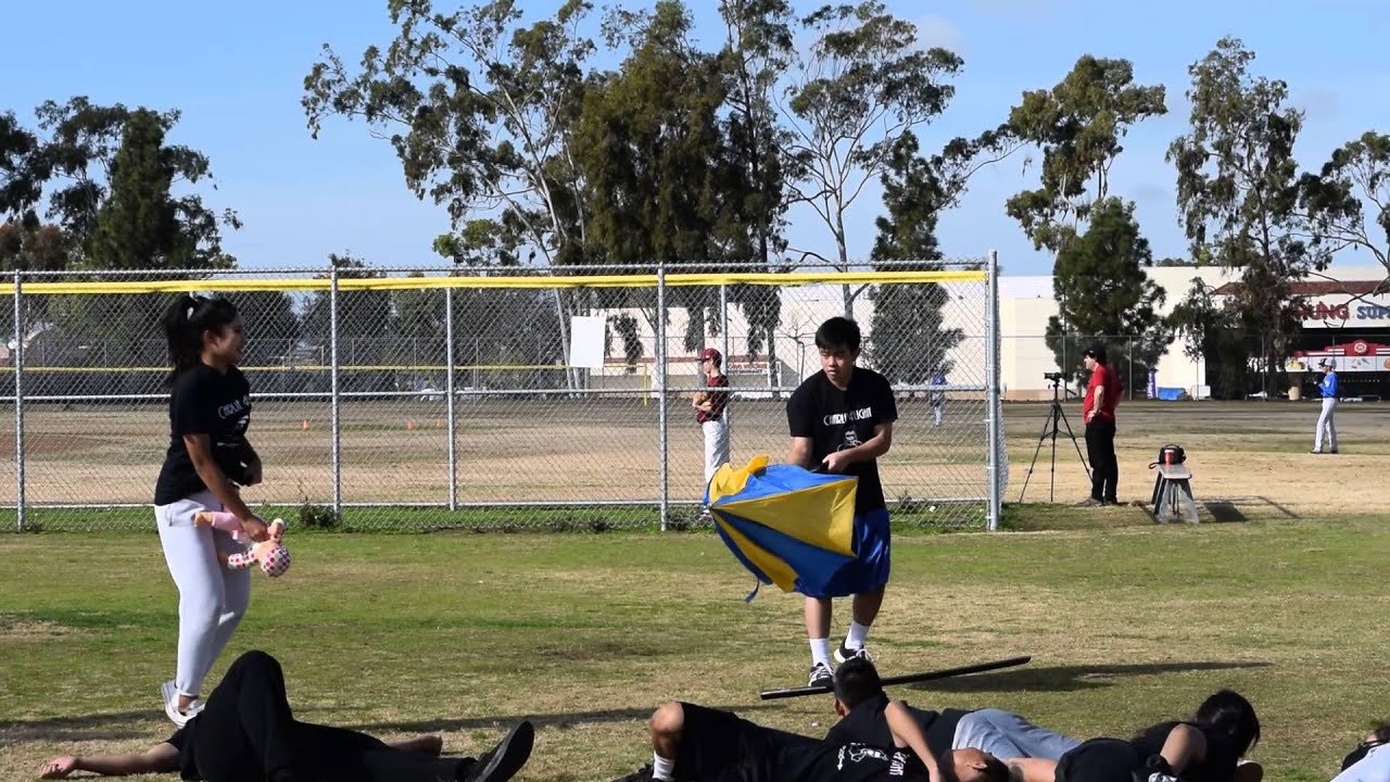 Charlie Flight - YouTube