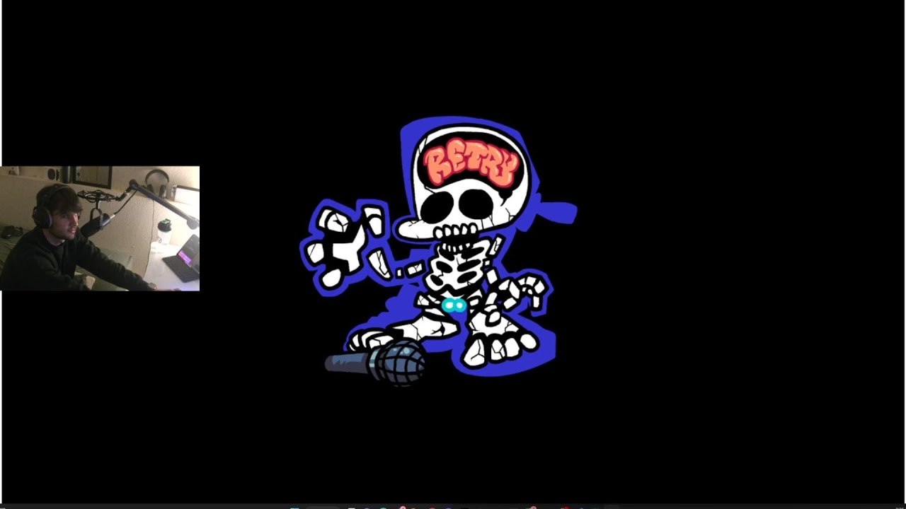 Every FNF mod EVER! - YouTube