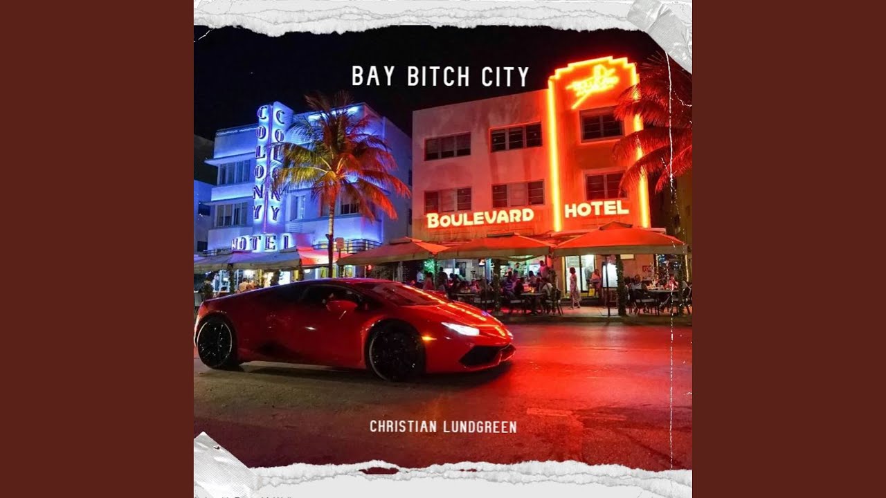 Bay Bitch City - YouTube