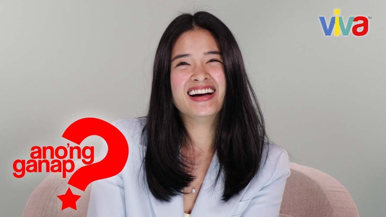 Yam Concepcion shares her most favorite scene on 'Halik' - YouTube