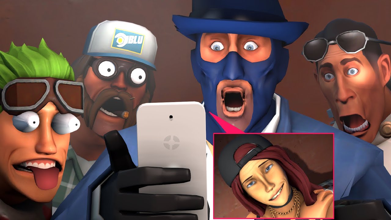 1 Mile?! (NNN Special) [SFM] - YouTube