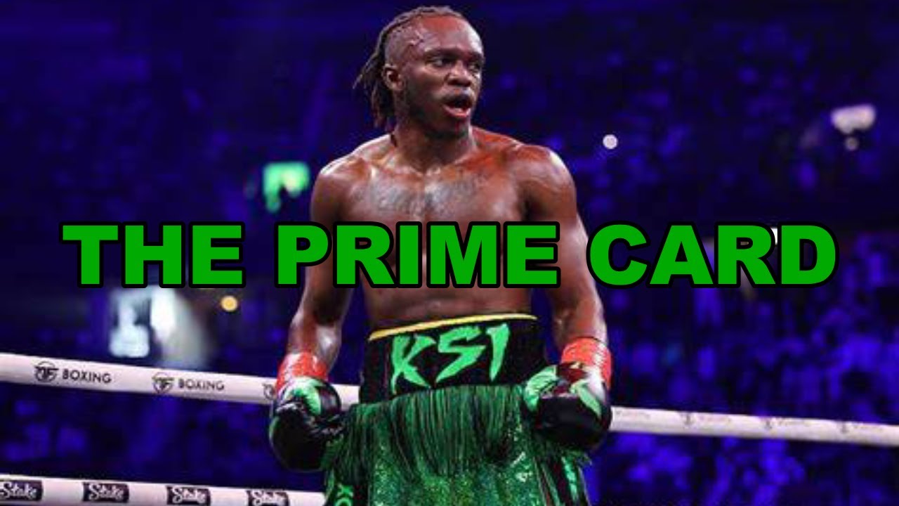 About The Prime Card... - YouTube