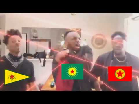 afrin opersayonunun özeti vine (2018)