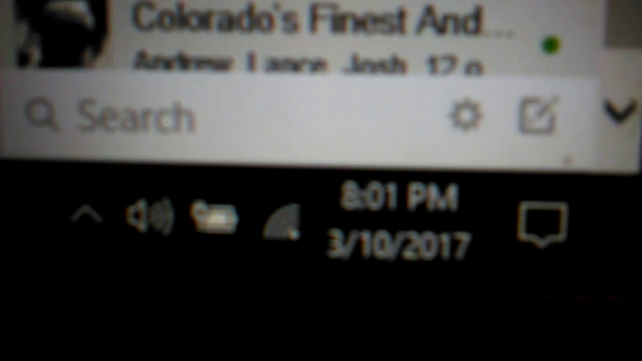 Eric Murphy Roc - YouTube