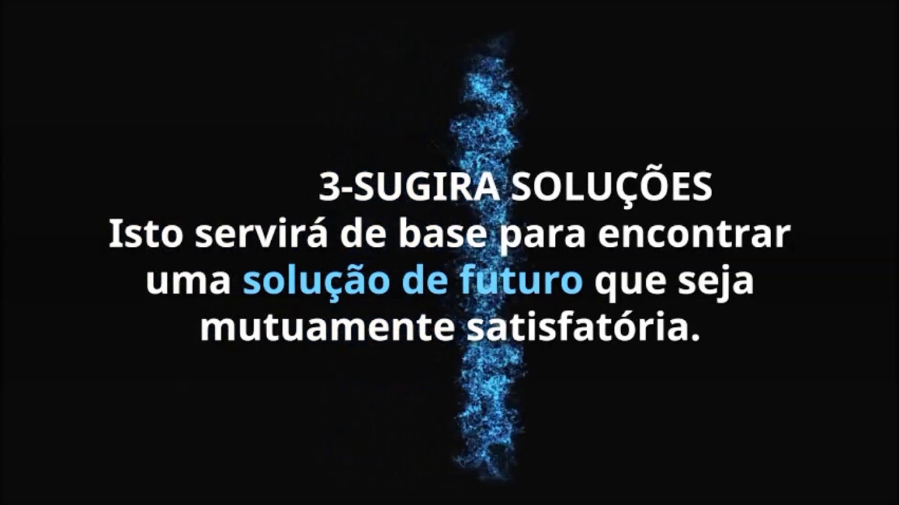 Método DESC para um bom Feedback - YouTube