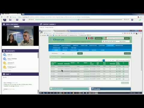 Atelier Pratique: Raccordez votre logiciel SAP à Chorus Pro en un temps ...