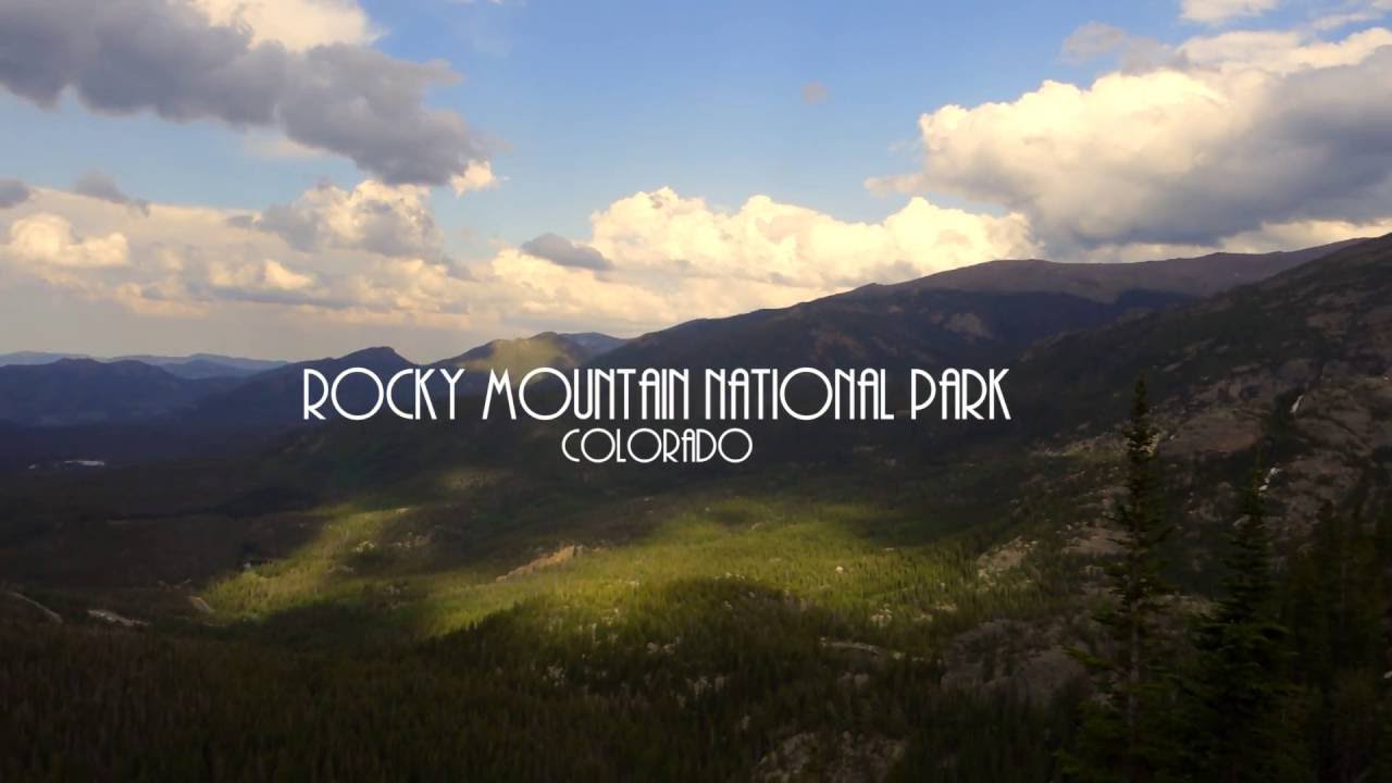 RMNP Bouldering - Lower Chaos Canyon - YouTube