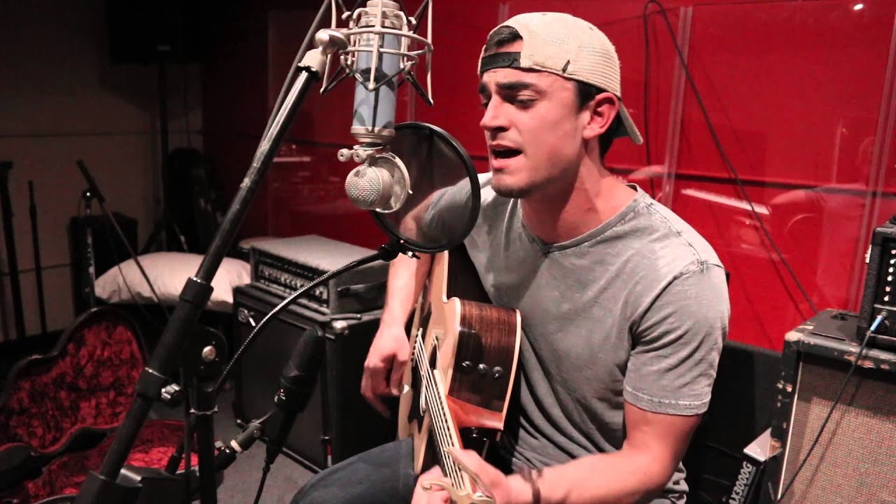 Ryan Scripps- Sip it slow (Live acoustic) - YouTube