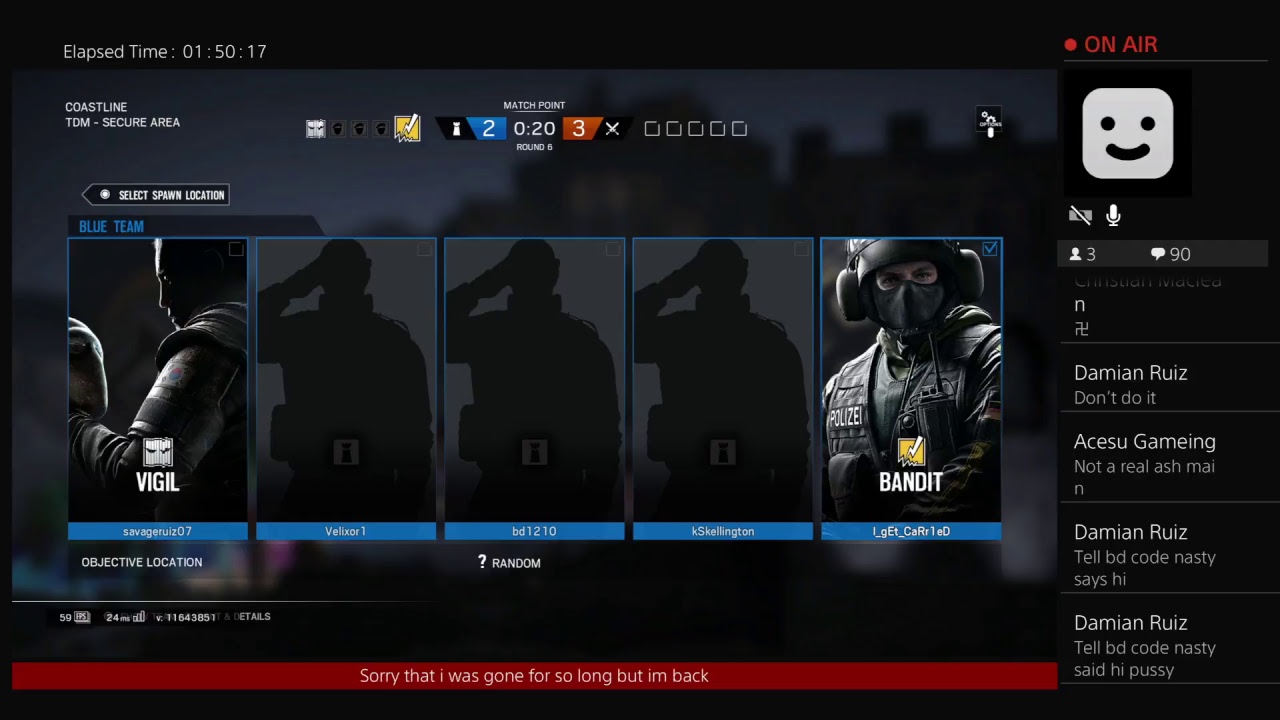 Playing ranked - YouTube