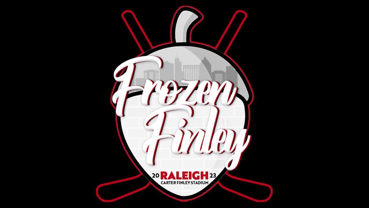 Game in 5: Frozen Finley - NC State vs North Carolina (February 20th ...